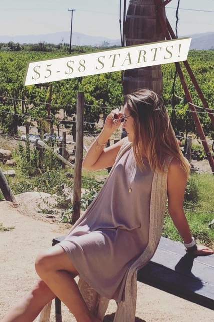 Posh Show - Poshmark